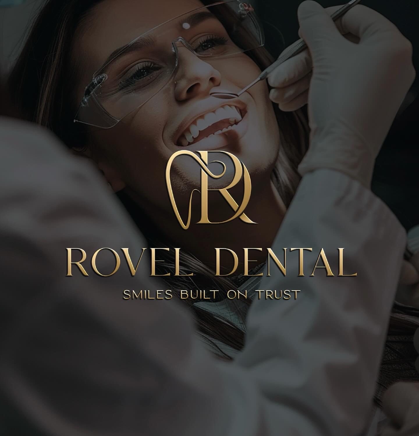 Rovel Dental | Trusted Dentist in Palm Springs, FL